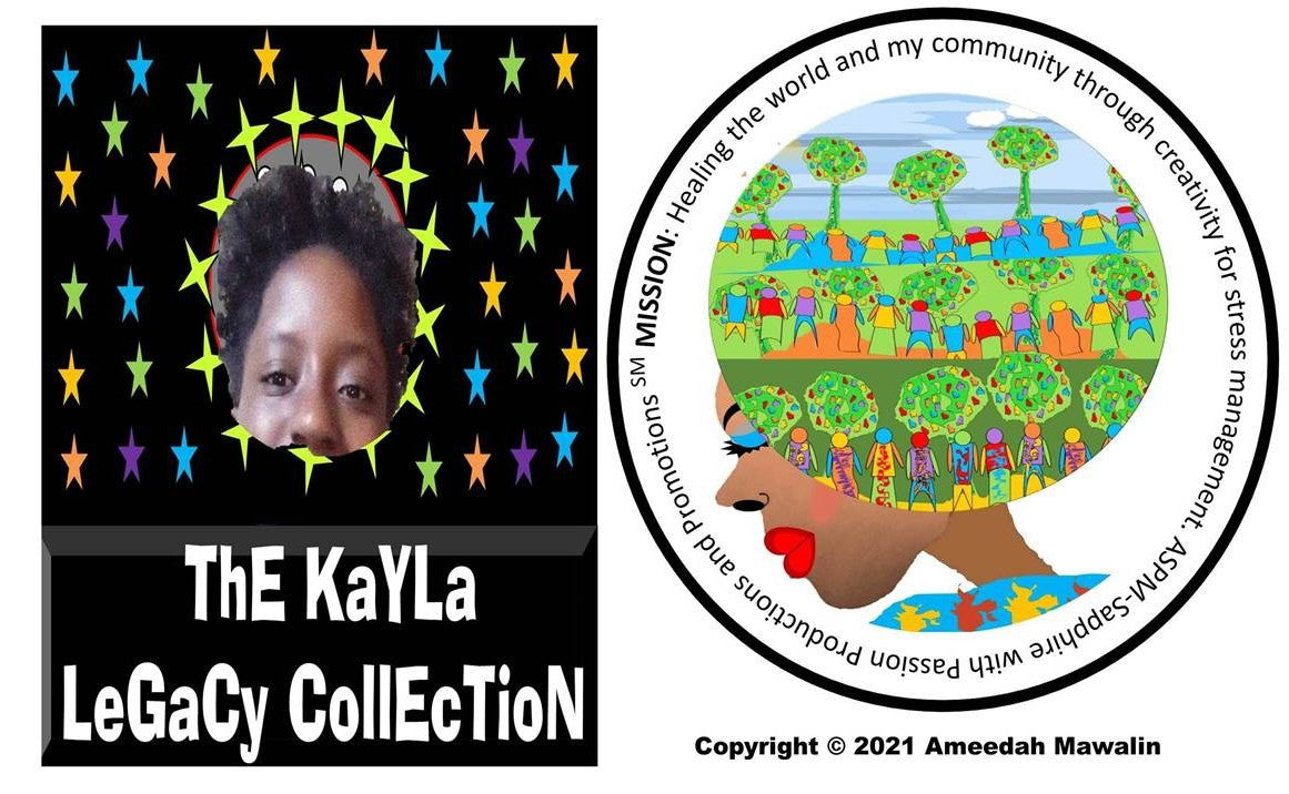 Kayla Legacy Collection – Kayla Legacy Collection